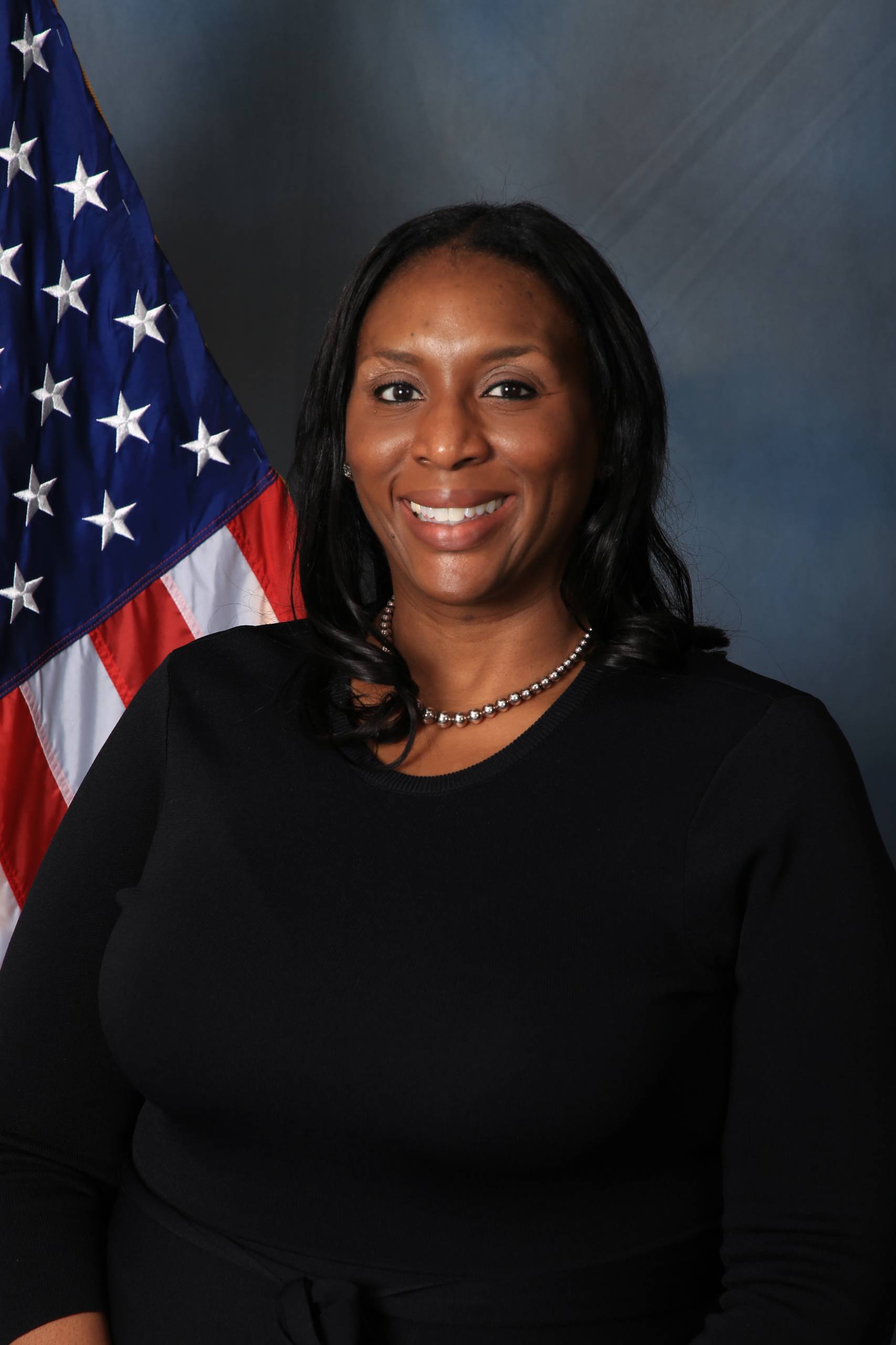 AMELIA JOINER, ESQ., CHIEF COUNSEL TO SHERIFF LABAT – Fulton County Sheriff’s Office