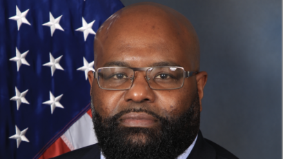 Executive Team - Fulton County Sheriff’s Office