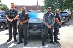 Careers - Fulton County Sheriff’s Office