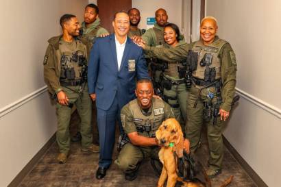 Careers – Fulton County Sheriff’s Office