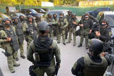 Careers – Fulton County Sheriff’s Office